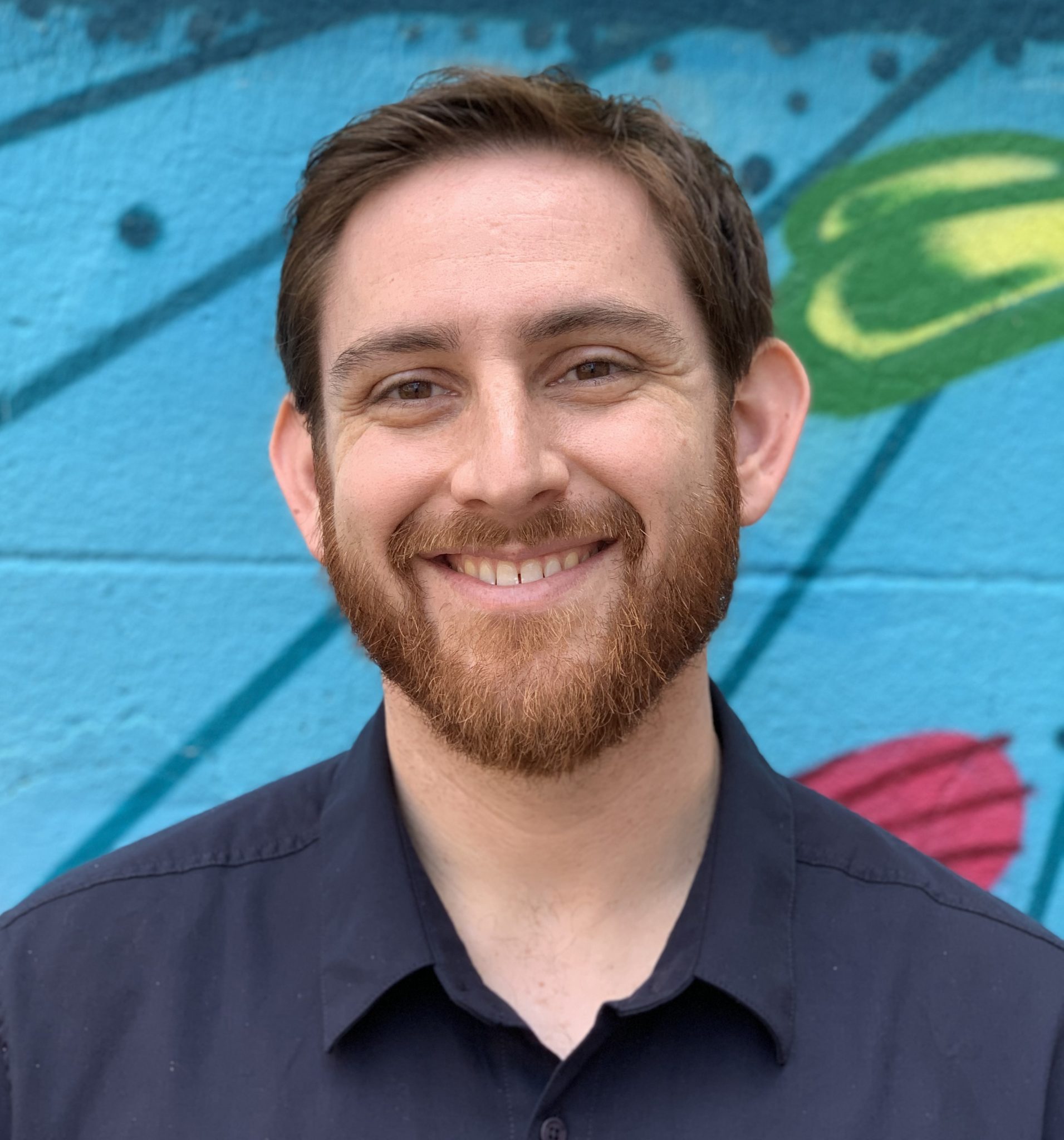 Counselors & Counseling Staff | Jewish Family Services | Richmond VA