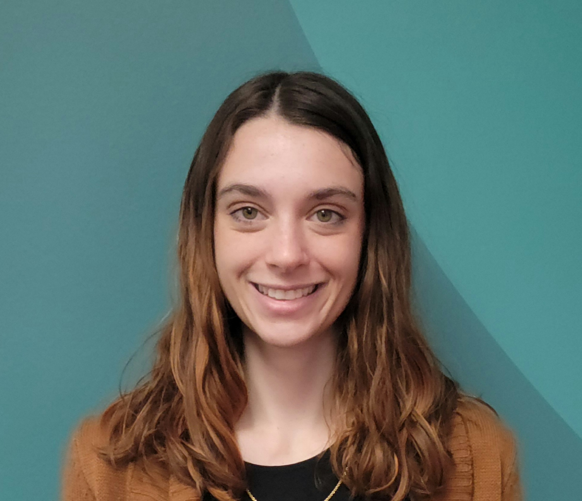 Mariah Montague - Jewish Family Services Richmond